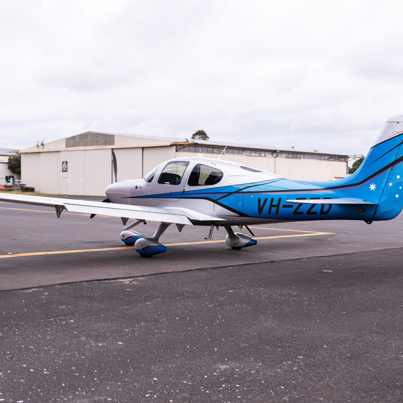 1:1 Consultation & Booking Experience - Avia Aviation