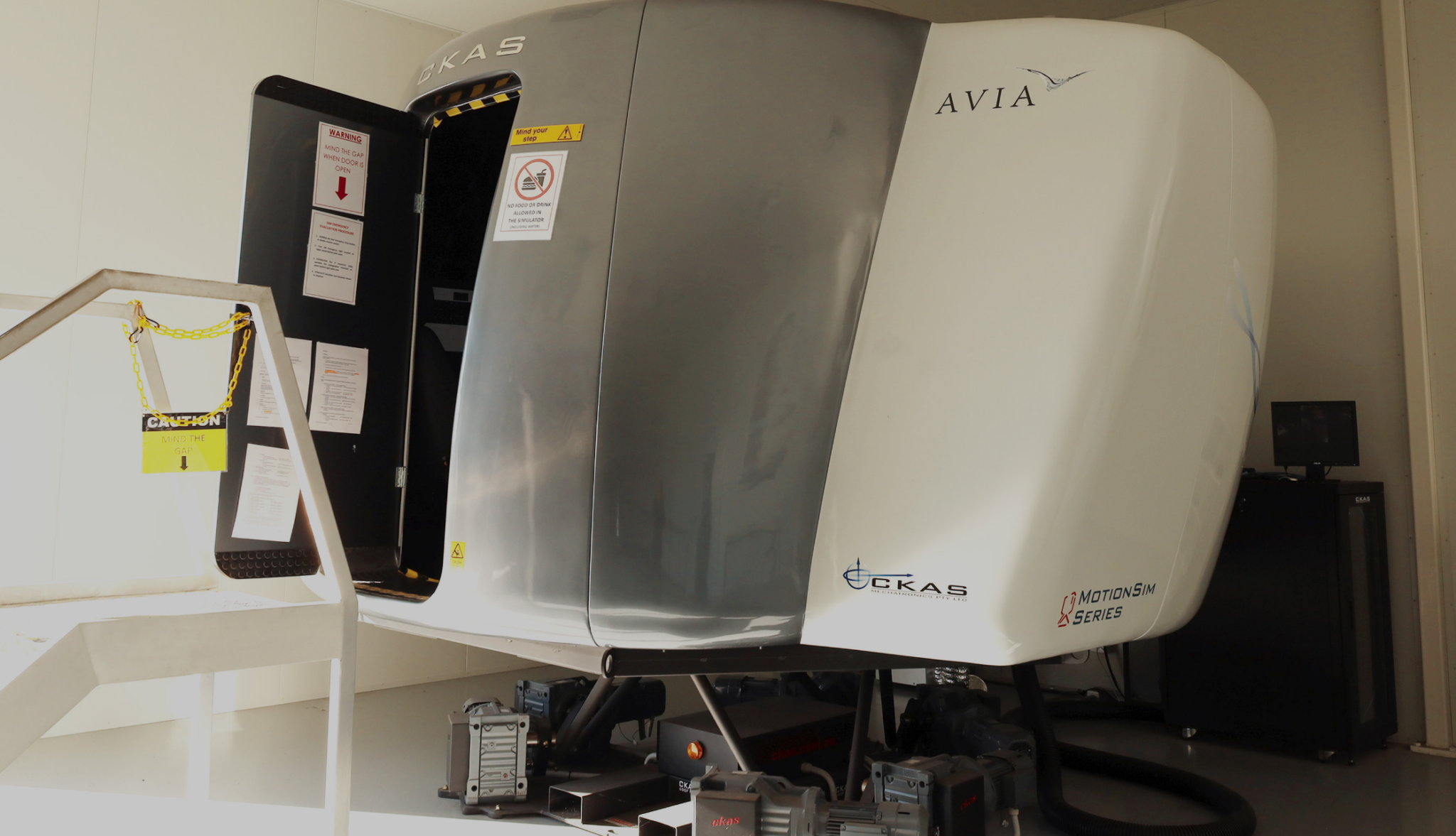 Our Fleet - Avia Aviation