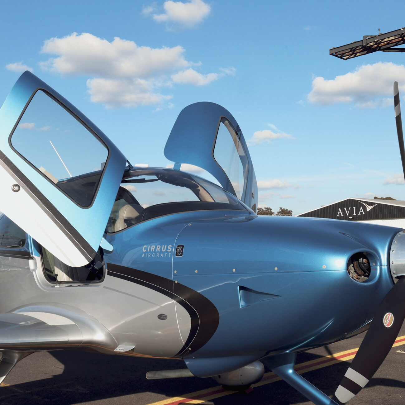 How Do Pilots Know Exactly Where to Go? - Avia Aviation