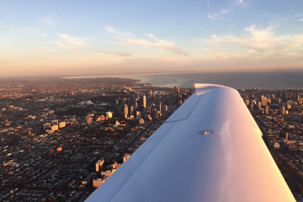 Private Pilot Licence (PPL) - Avia Aviation