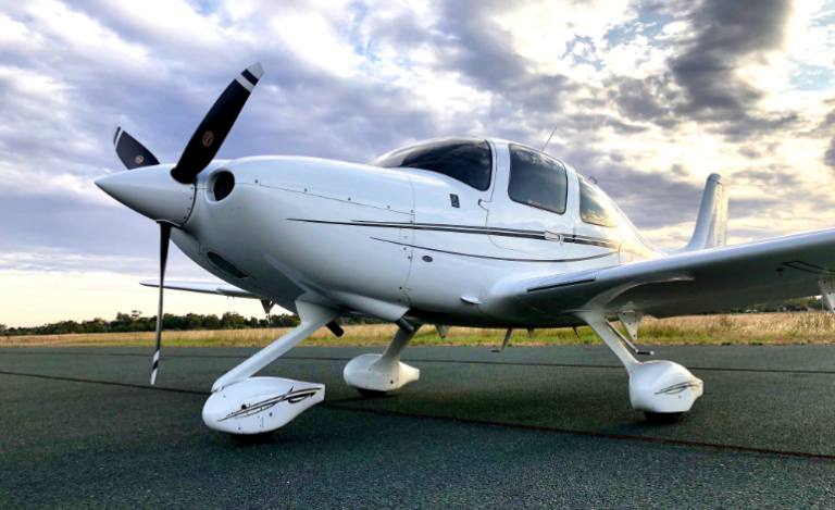 Our Aircraft Fleet