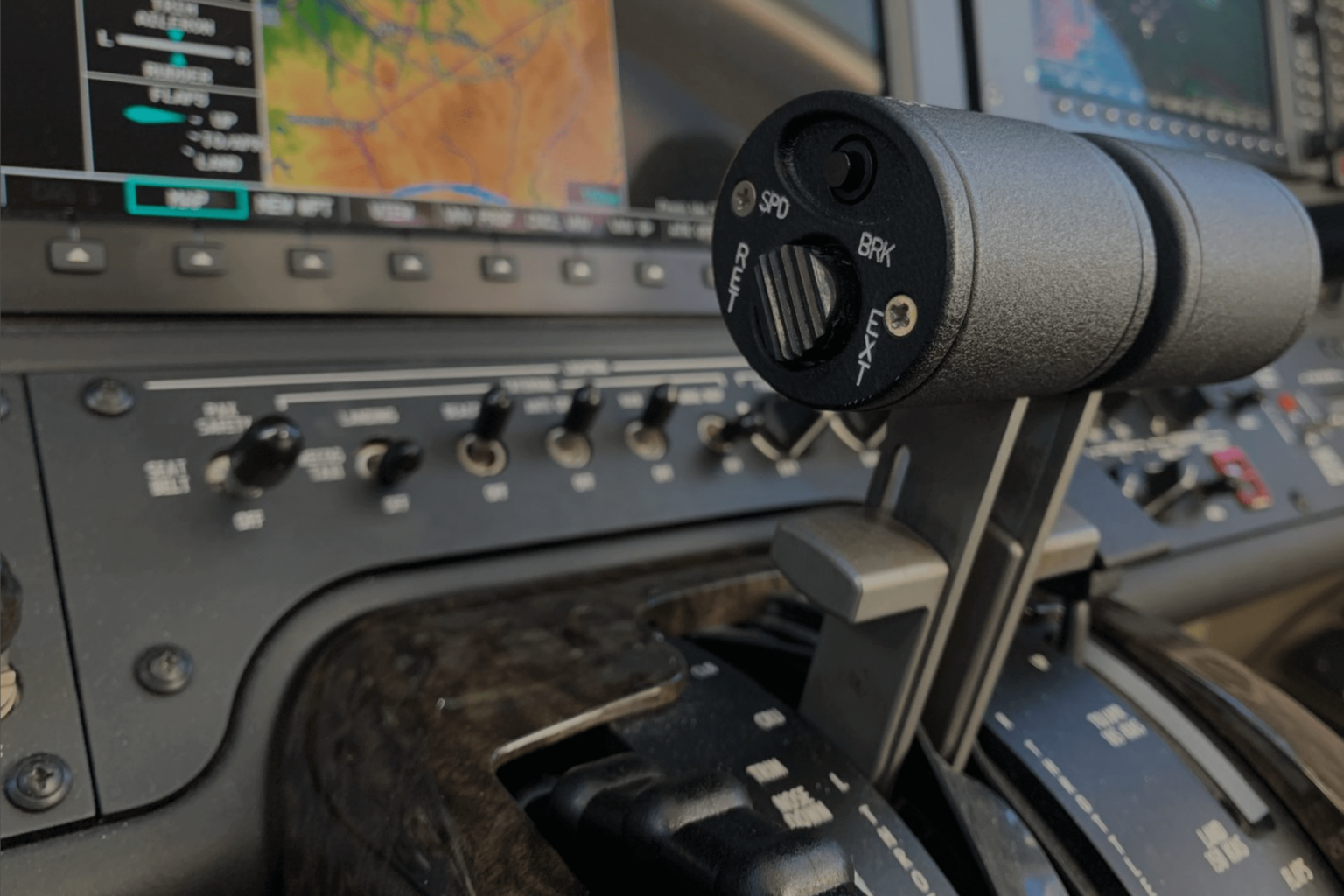 Advanced Flight Training - Avia Aviation