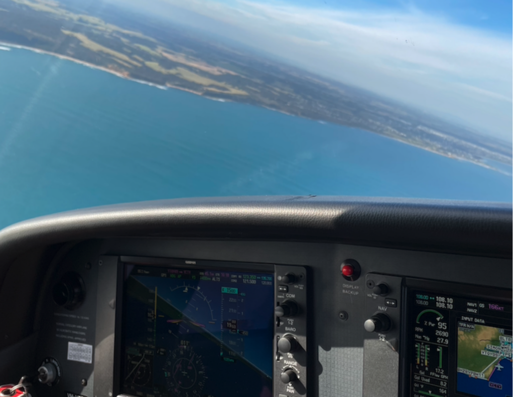 Flight Training - Avia Aviation