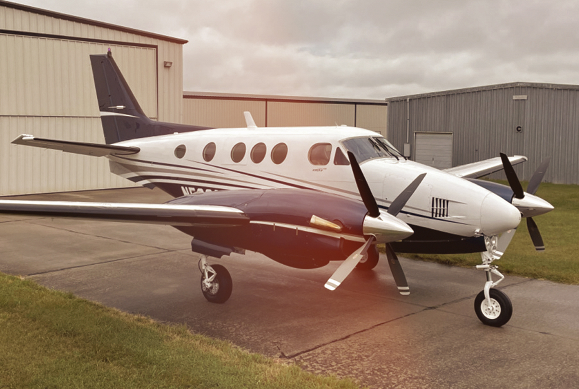 Private Charter - Avia Aviation