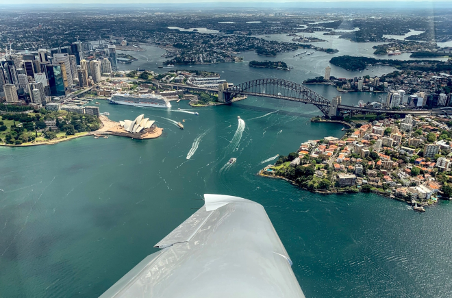 Private Pilot Licence (PPL) - Avia Aviation