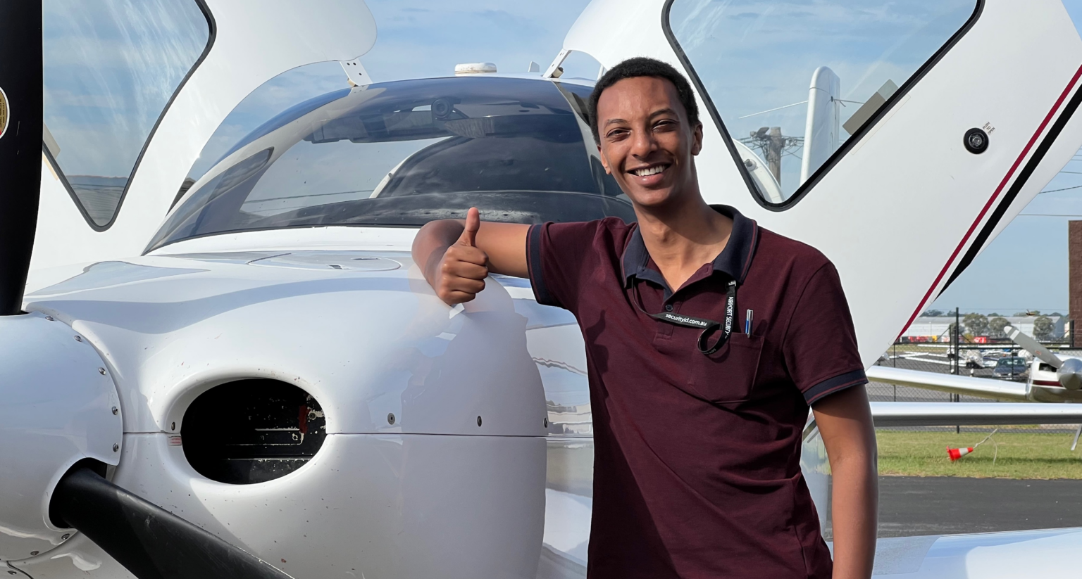 Overseas Pilot Licence Conversion - Avia Aviation